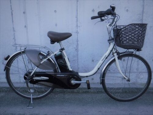 Electric bicycle rental fee discount sale! [From December 1, 2024 to ...